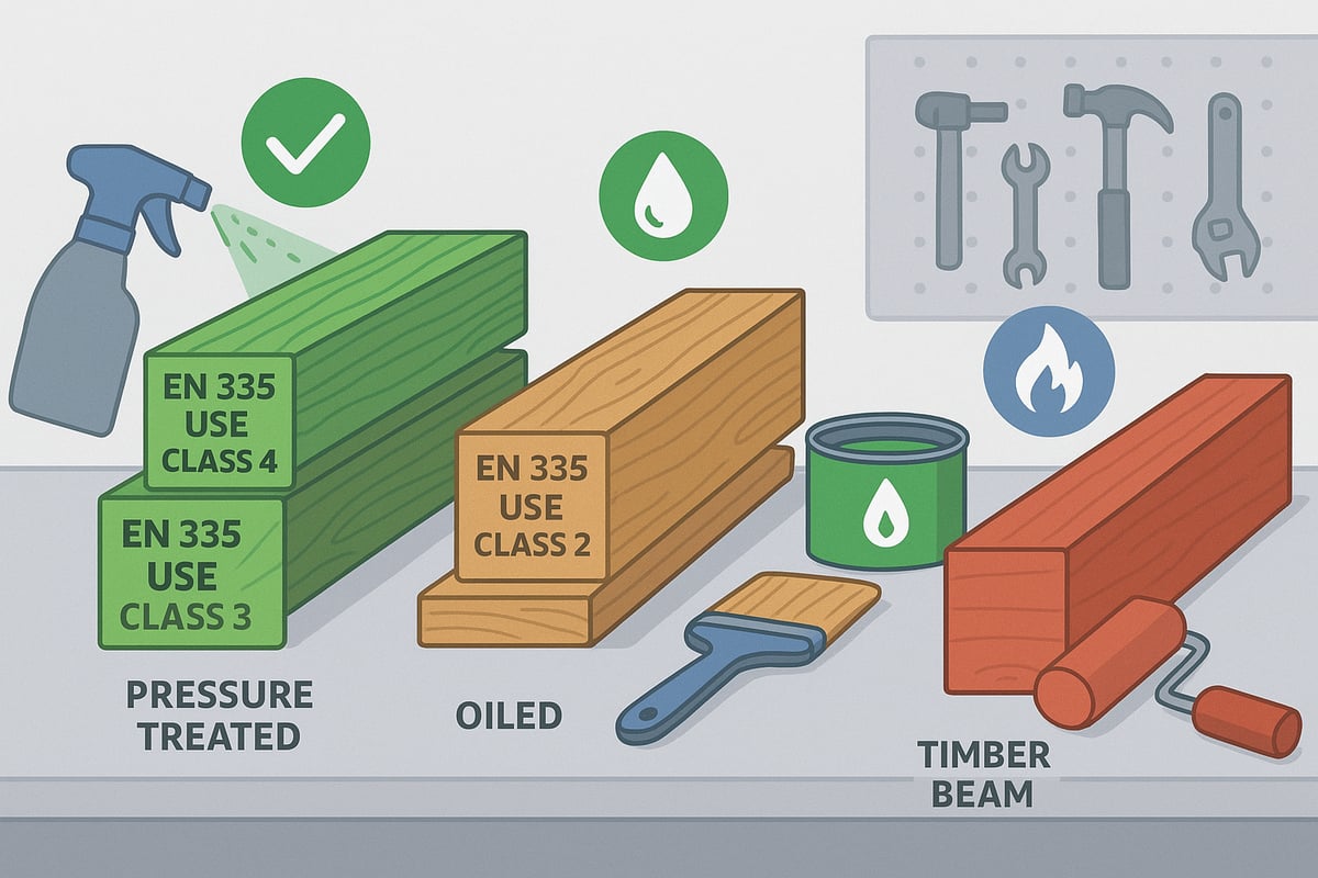 Comprehensive Guide: How To Use Timber Effectively In 2026 | Acorn to ...