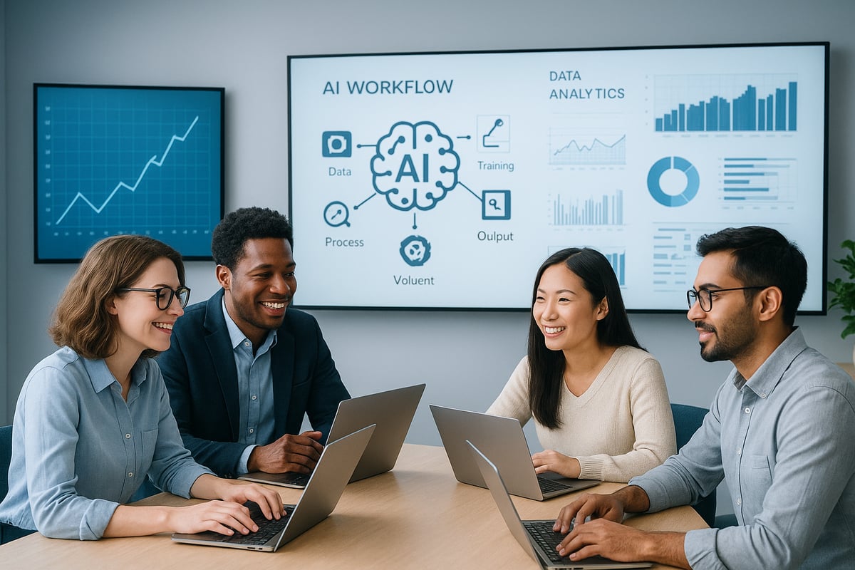LLM Development Company Guide: Expert Insights for 2026 - TailorFlow AI ...