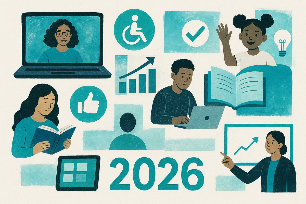 Course Quality Guide: Expert Insights for 2026 - Blog | Summit Institute