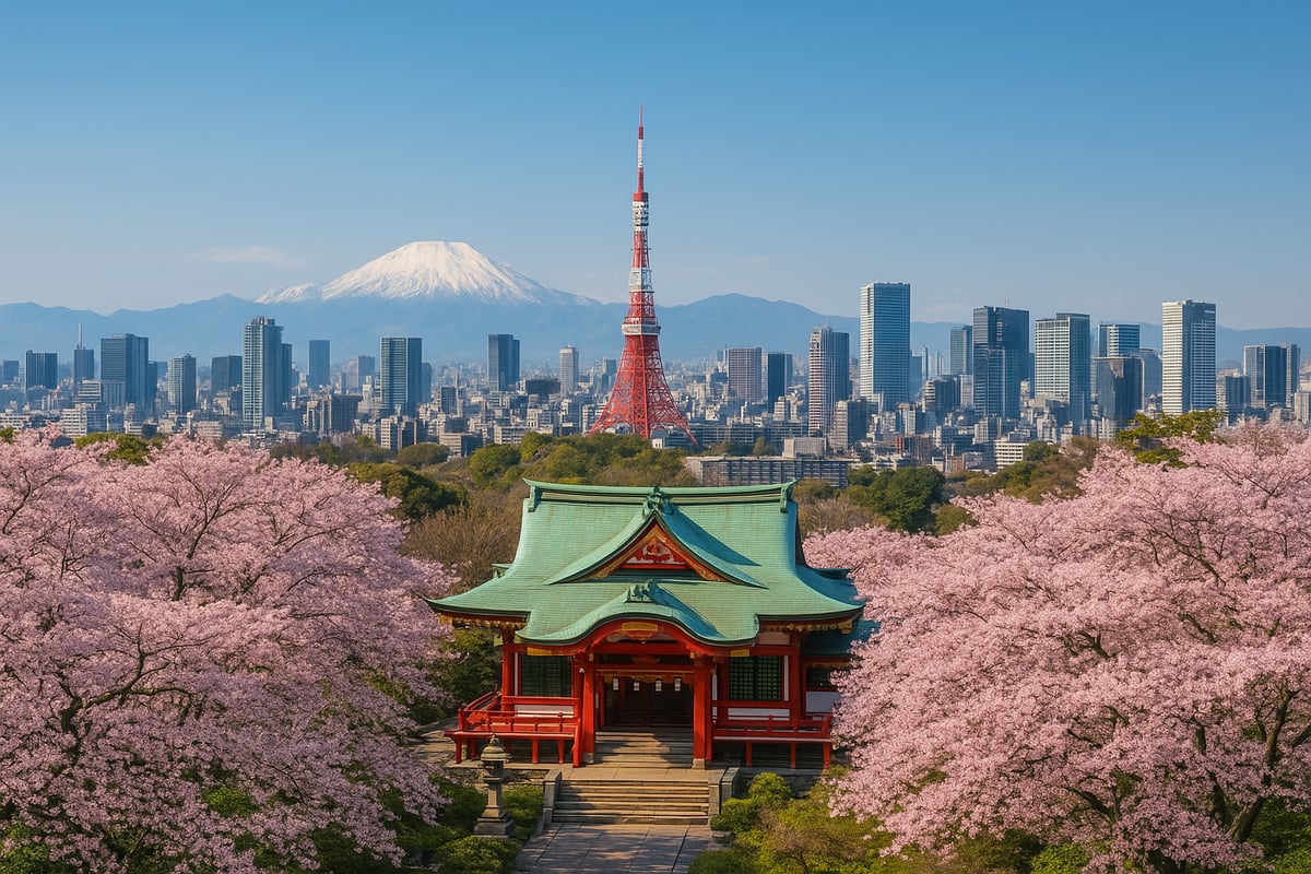 Discover 8 Top Activities in Japan for an Unforgettable 2026 - Jasumo