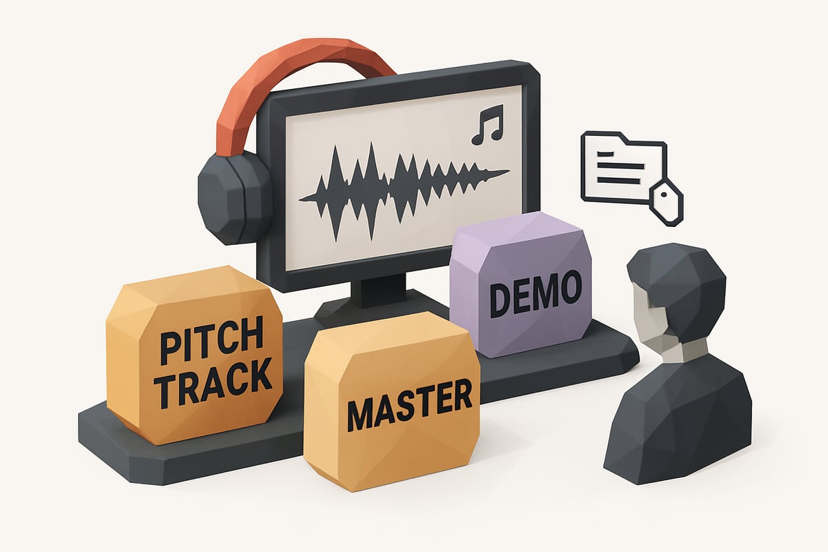 Pitch Tracks Guide: Everything You Need to Know in 2025