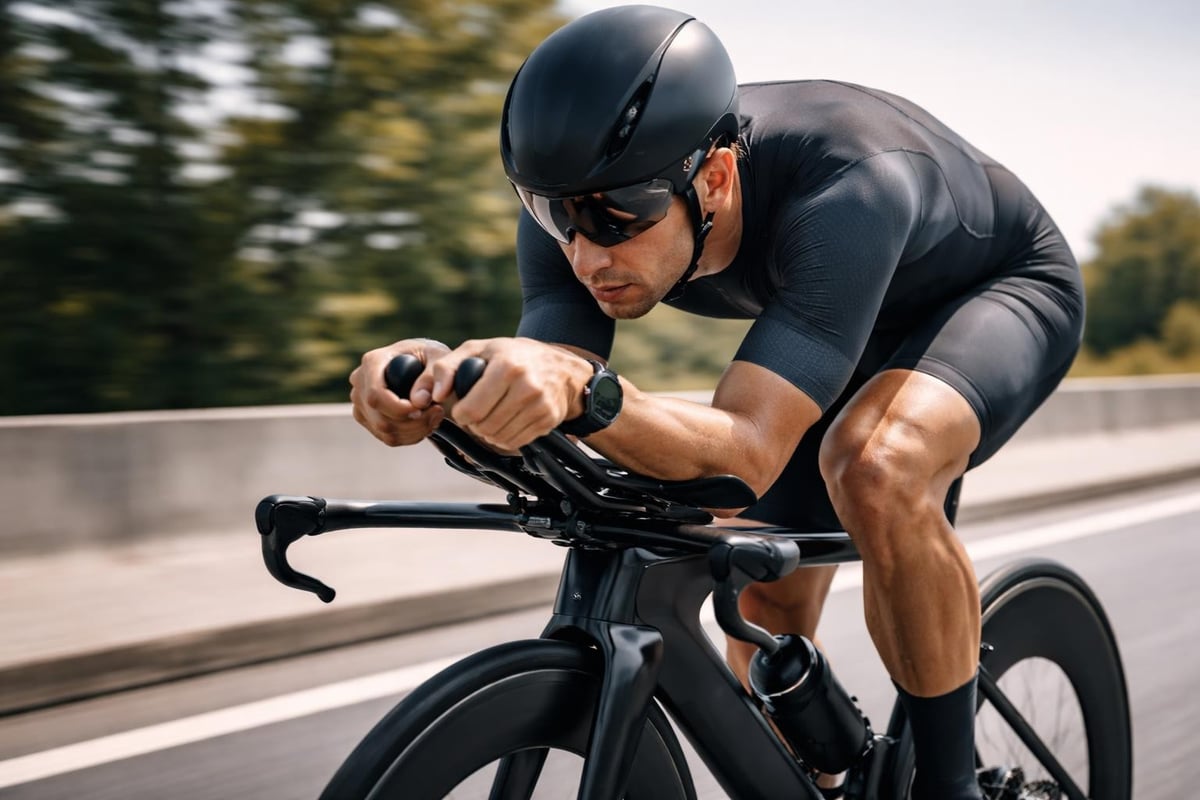Best TT Bikes for Triathletes and Time Trial Riders 2026 - Your Next Race