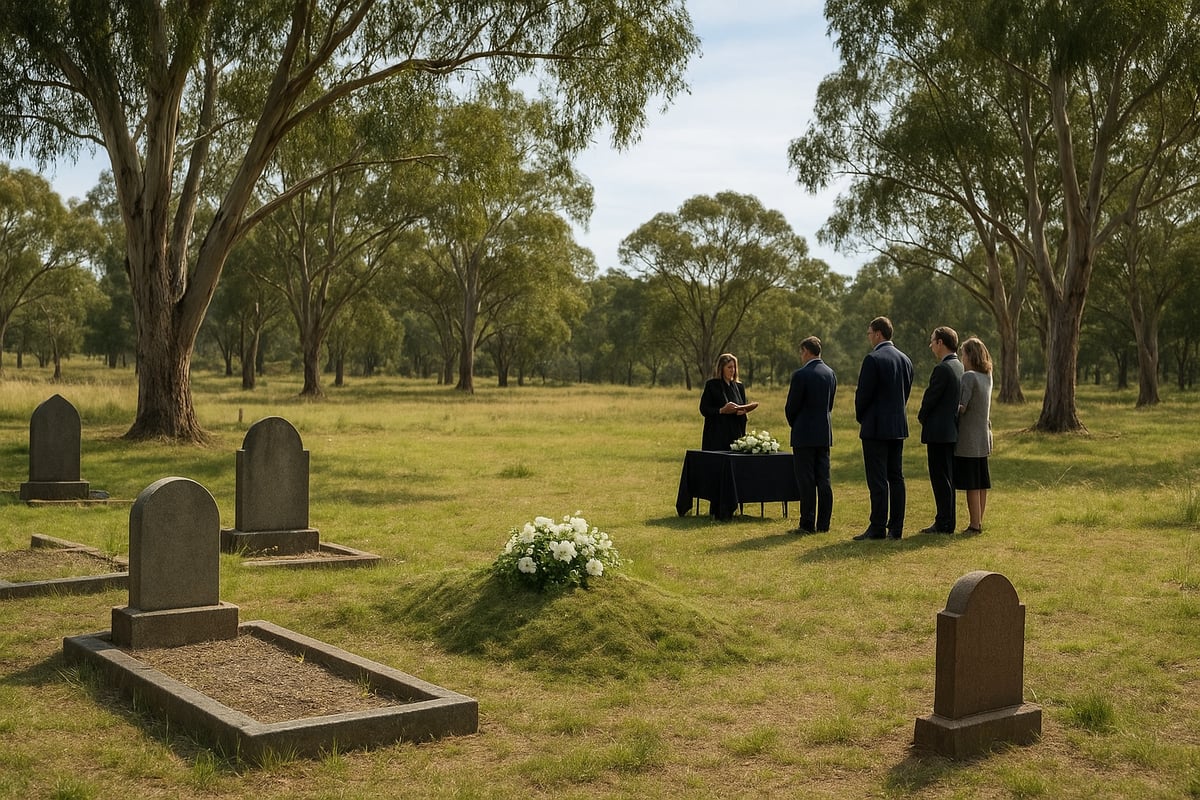 Guide to Funeral Options: Making Informed Choices in 2026 - Funera