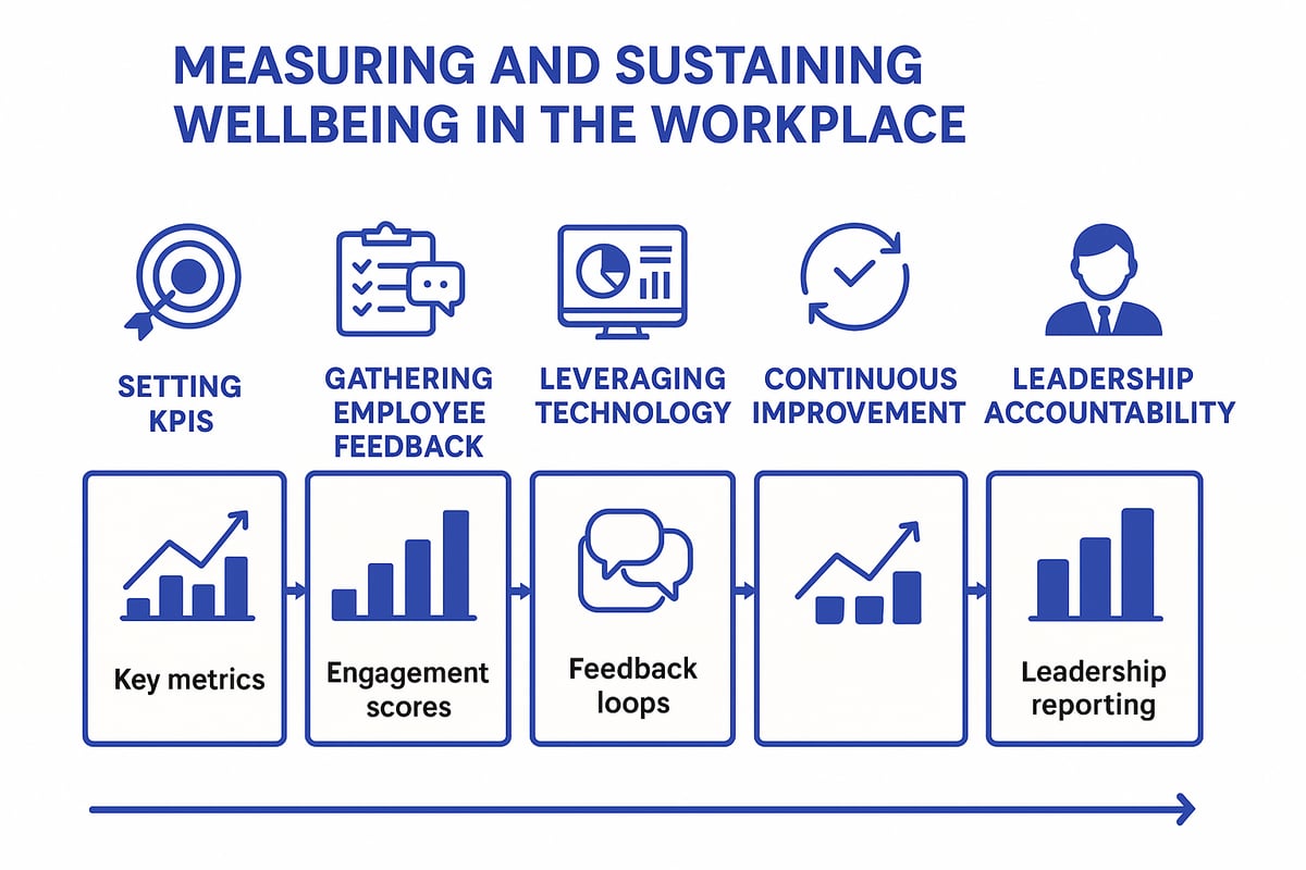 Guide to Wellbeing in the Workplace: Strategies for 2026 | Workplace ...