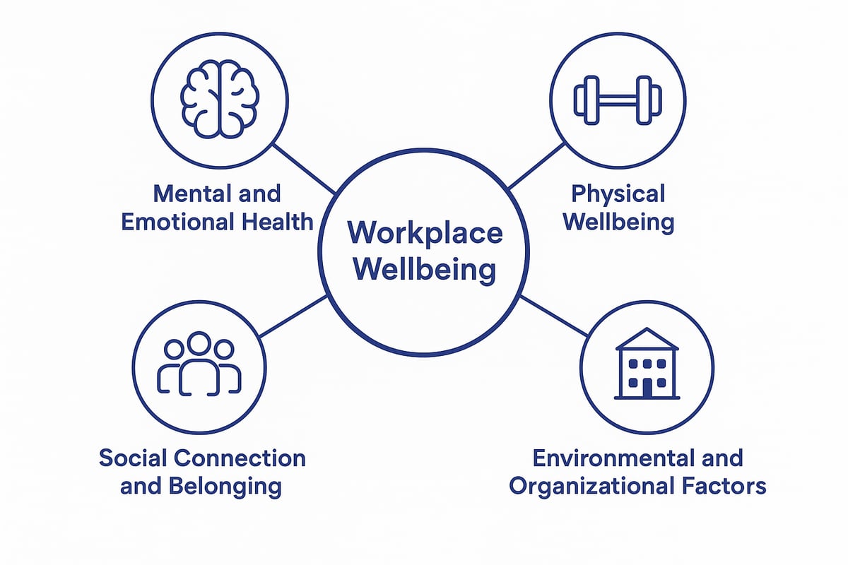 Guide to Wellbeing in the Workplace: Strategies for 2026 | Workplace ...