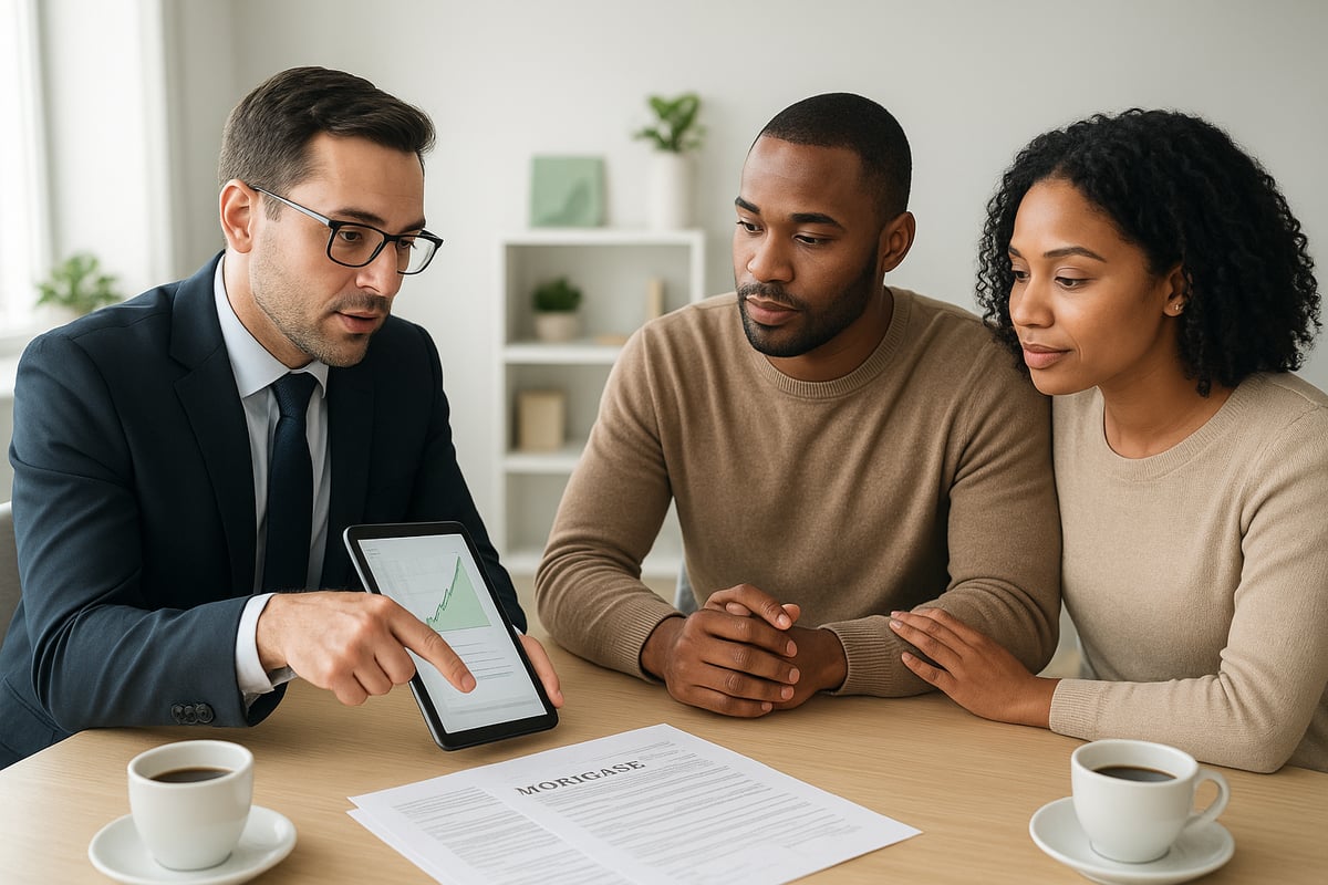 Review Your Mortgage: Your Essential Guide for 2026 - Pangea Mortgages