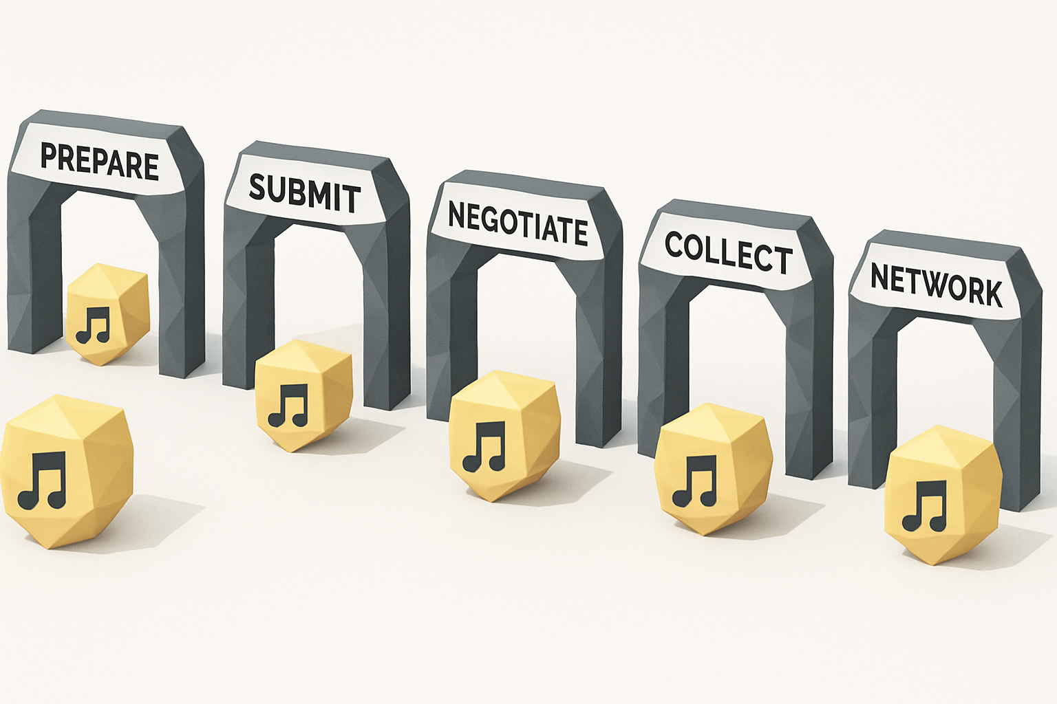 The Essential Guide to Sync Licensing Opportunities 2025