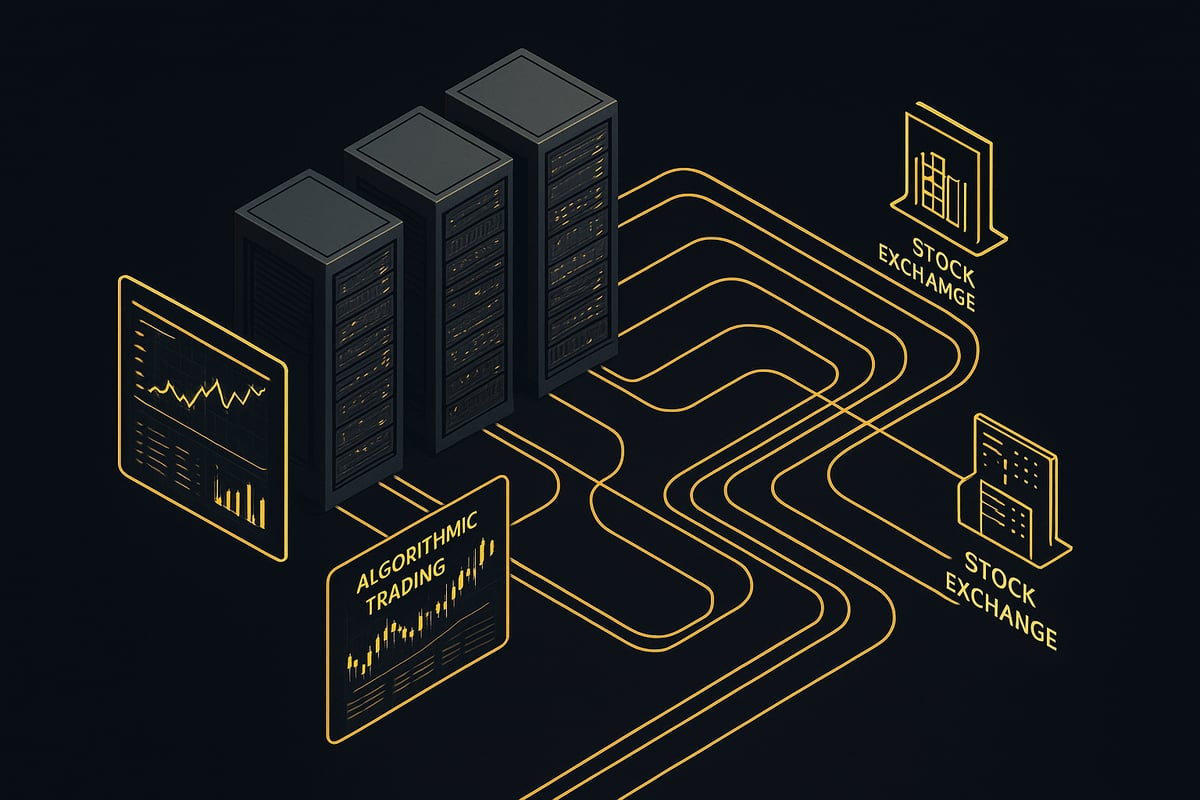 hft trading: Strategies and Tools for 2025 Success
