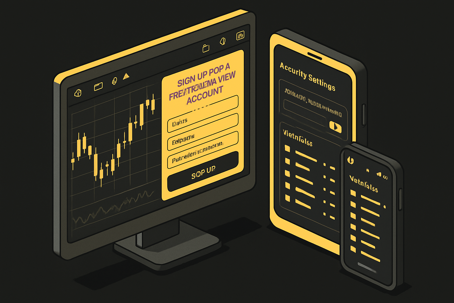 Free TradingView Guide: How to Use It in 2025 - PipTrend