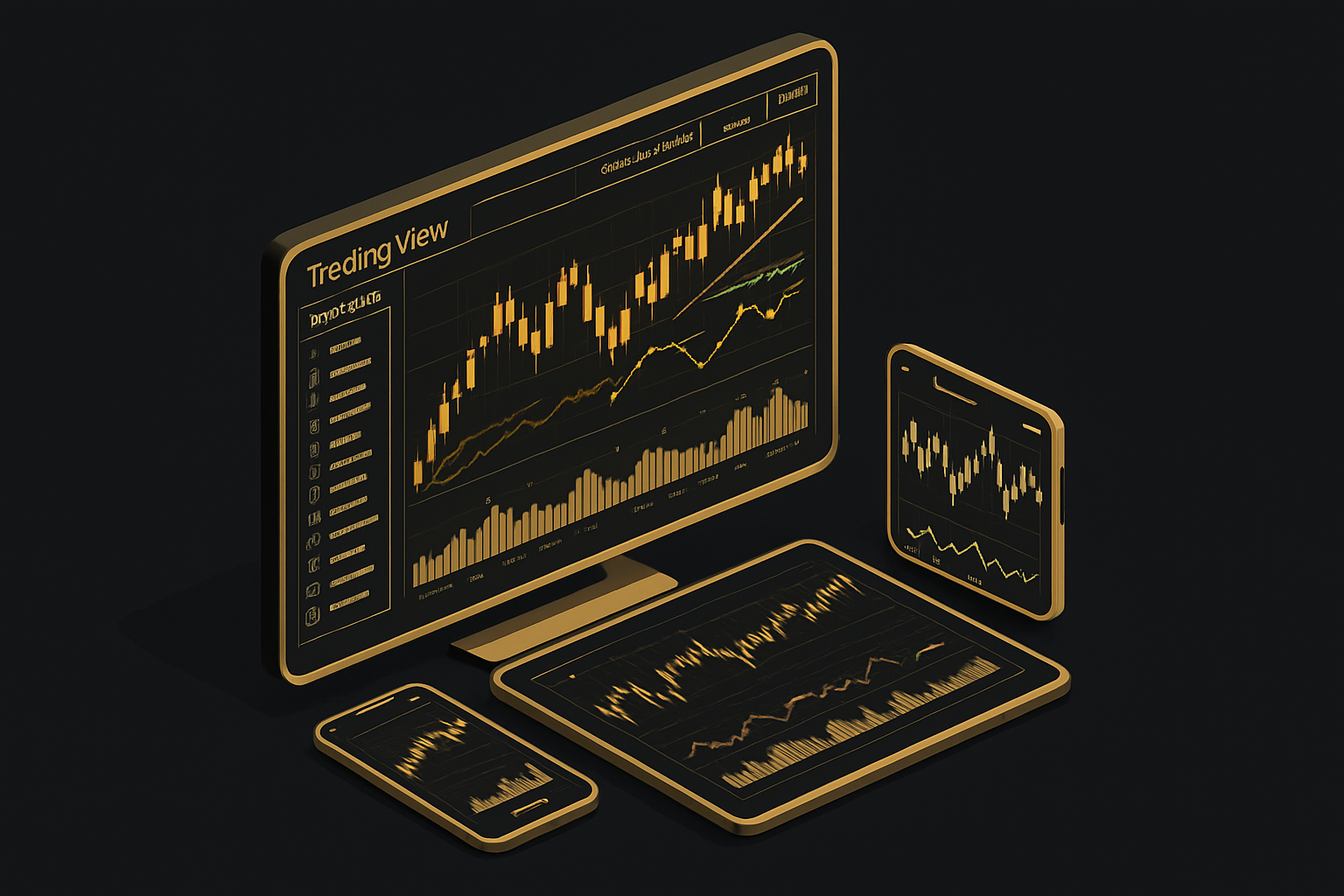 Free TradingView Guide: How to Use It in 2025 - PipTrend