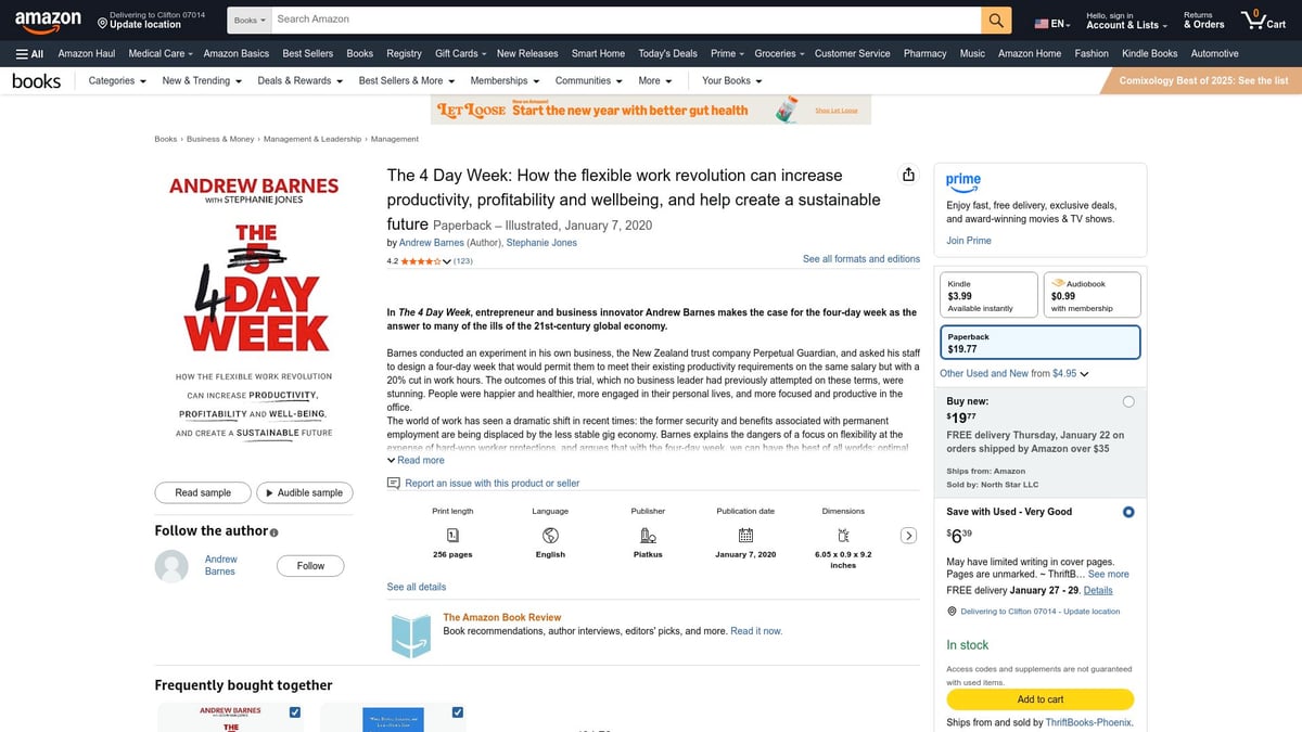 7 Must-Read New Leader Book Picks for 2026 – Leadership Books