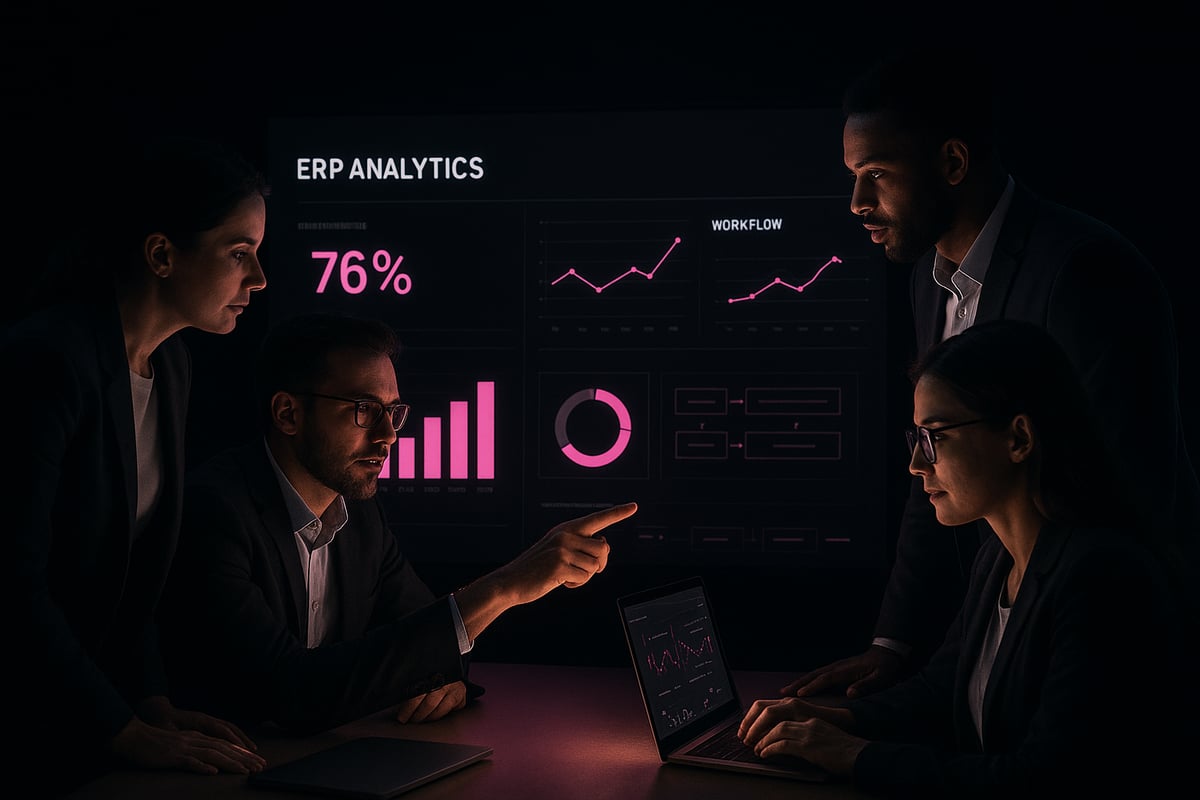 NetSuite Managed Services Guide: Expert Insights for 2025 - OdeCloud