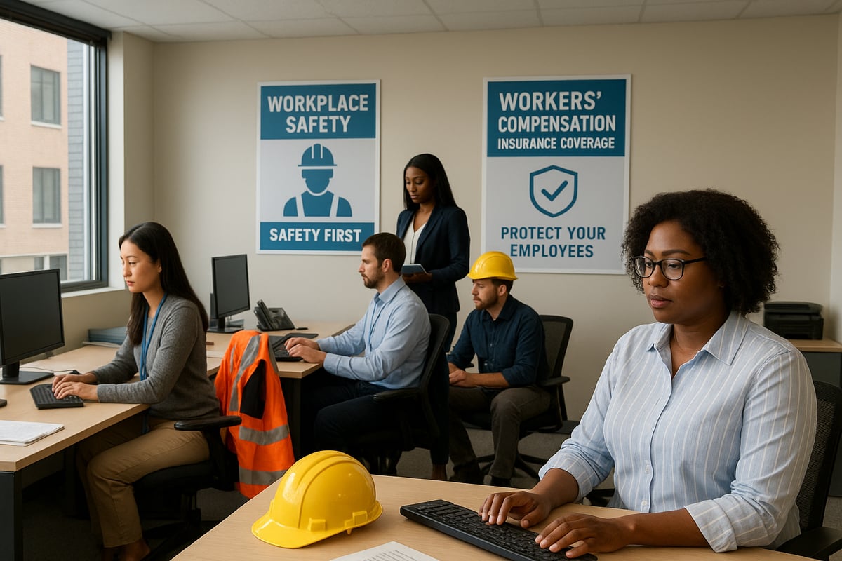 Wc Insurance Coverage Guide: What You Need to Know in 2026 » Guardian ...