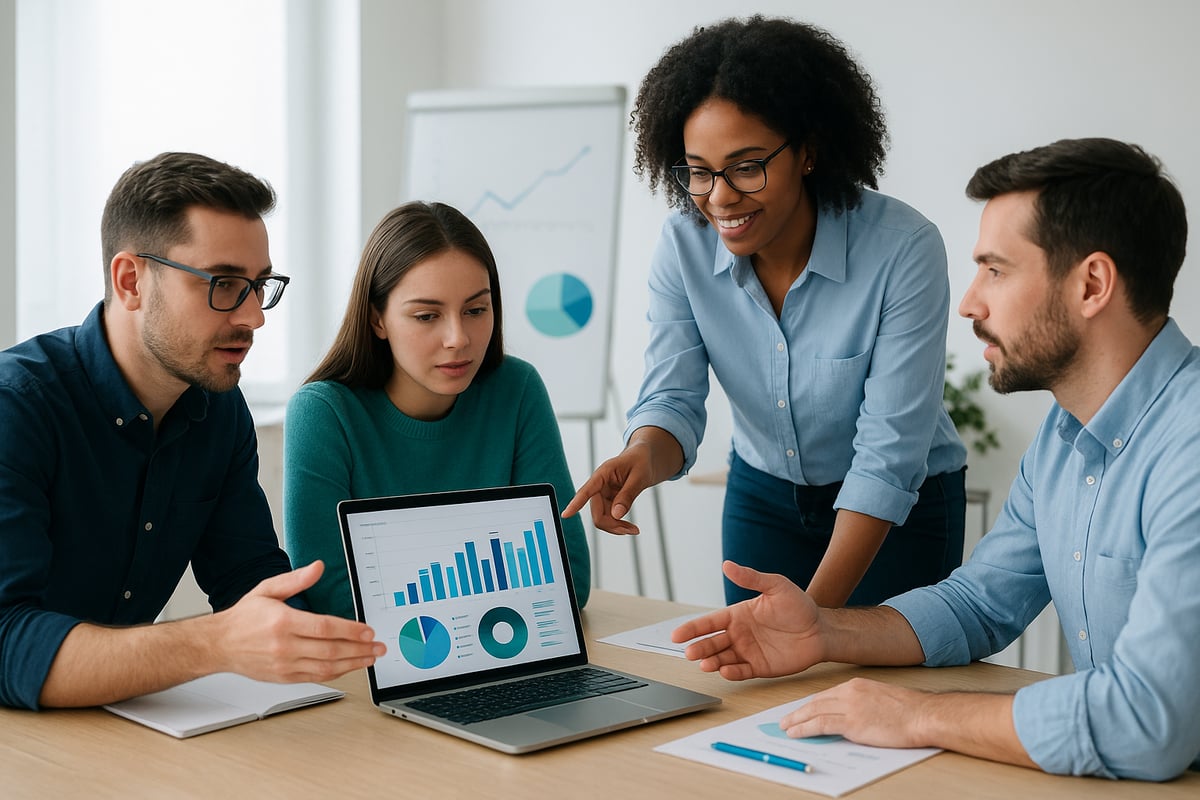 Média Communication vs Publicité : Quelle Stratégie en 2026 ? - Coeur ...