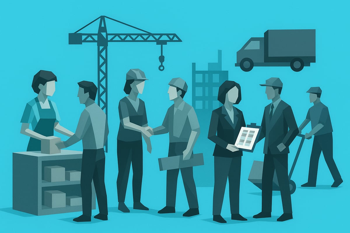 Northshore Temp Agency for Flexible Business Staffing Solutions Guide ...