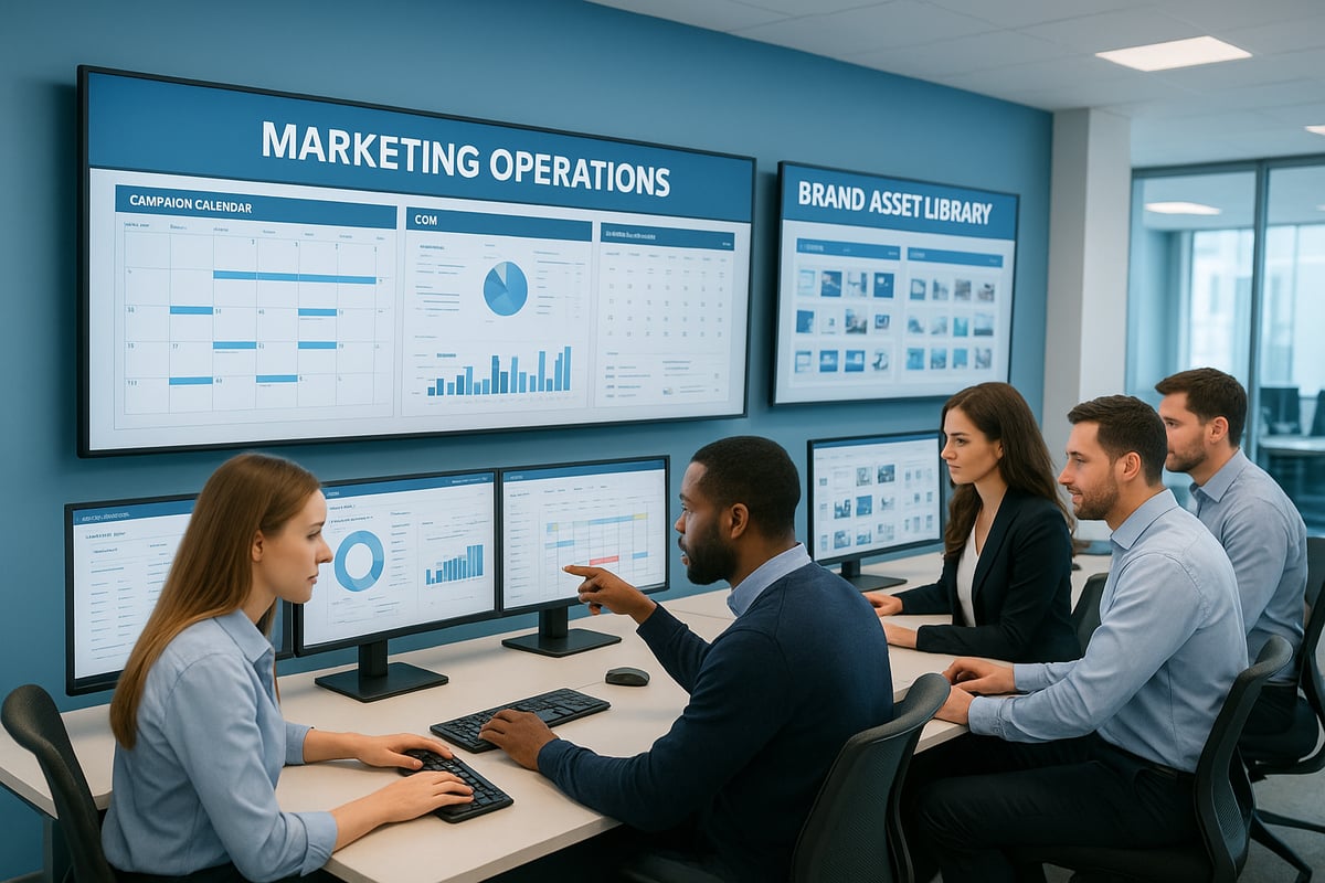 Franchise Development Marketing Guide: Strategies for 2026 – RevSpark Media