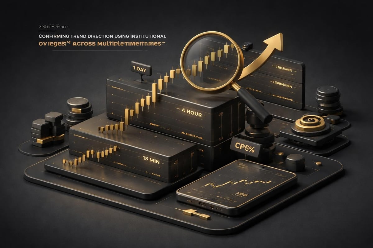 TradingView Indicators: Best Tools for Consistent Profits