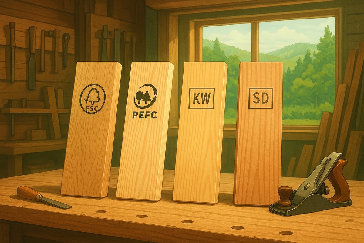 Timber Carpentry Guide: Expert Techniques for 2026 | Acorn to Oak Framing