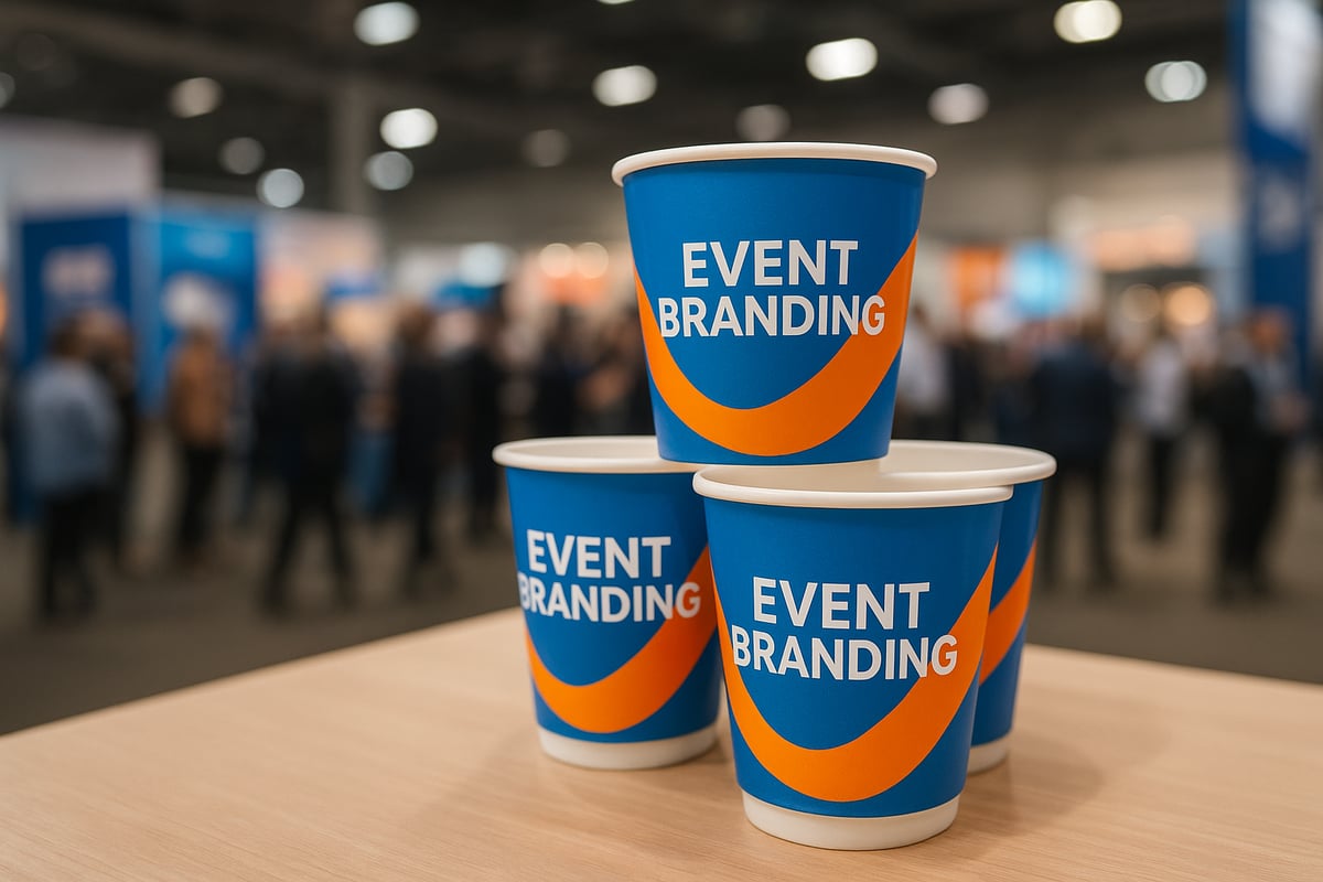 Custom Printed Coffee Cups Australia: The 2026 Expert Guide