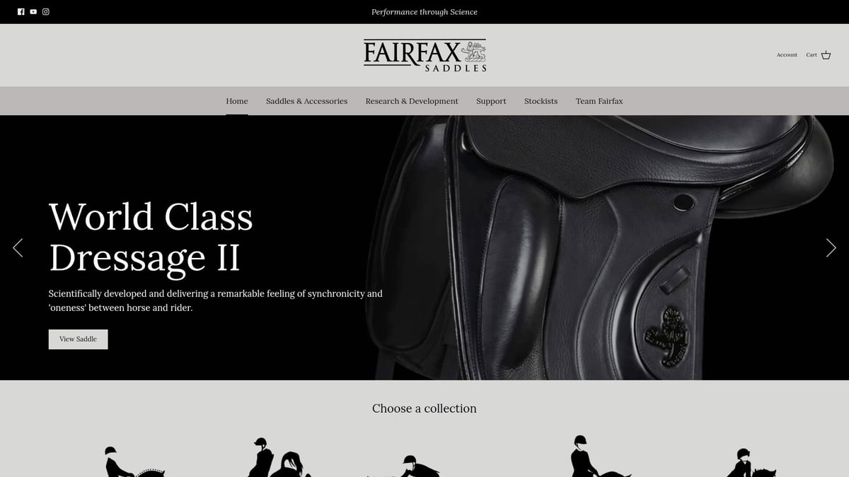 7 Essential Showing Saddles for Sale in 2026 – Saddle Broker