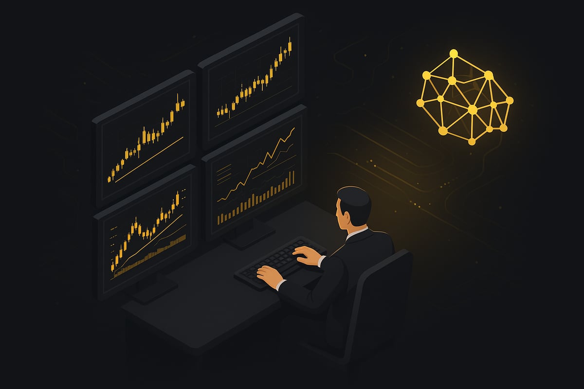 Swing Trading Guide: Master the Markets in 2026