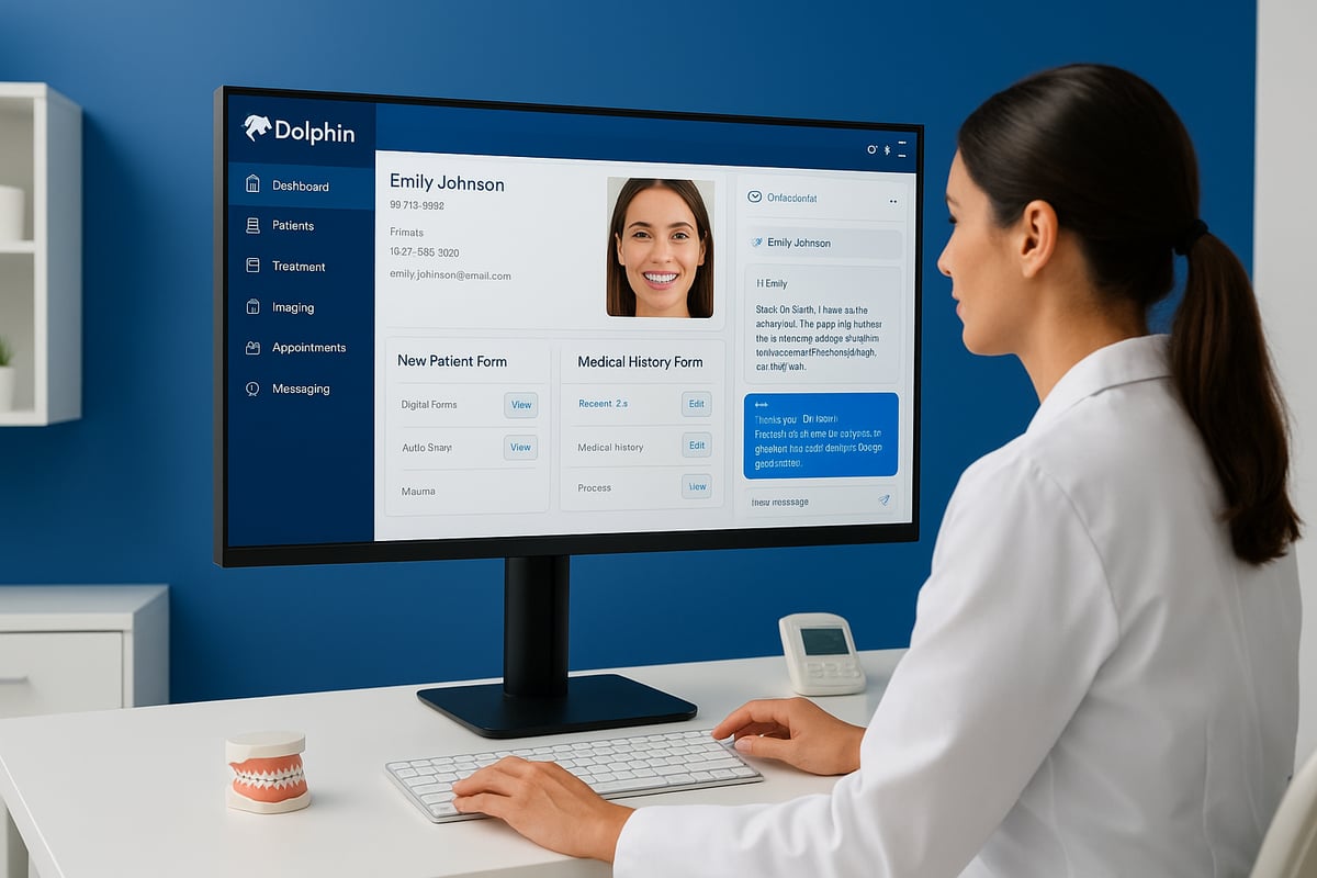 Dolphin Orthodontic Software Guide: Your 2025 Success Roadmap - Smart ...