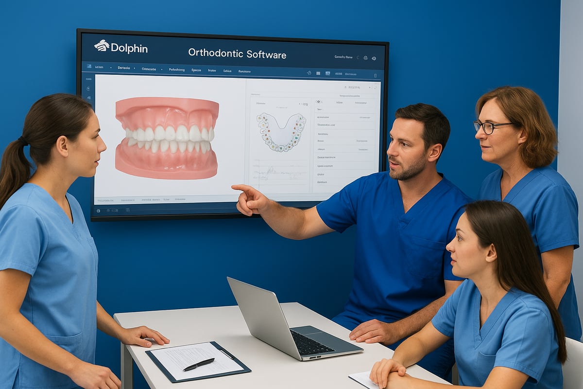 Dolphin Orthodontic Software Guide: Your 2025 Success Roadmap - Smart ...