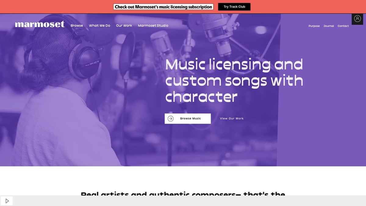 12 Best Music Sync Libraries for Creators in 2025