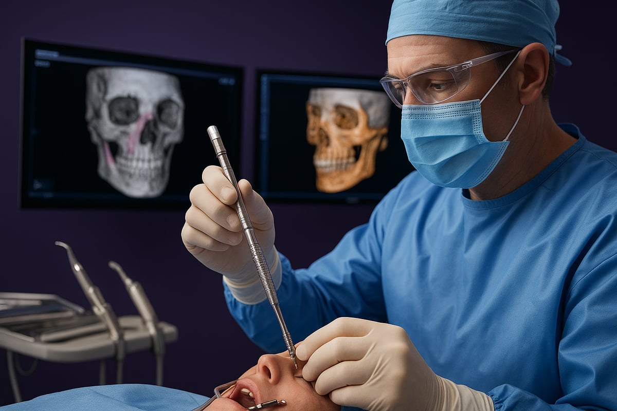 Zygomatic Dental Implants Guide: Expert Insights for 2026 - Azure ...