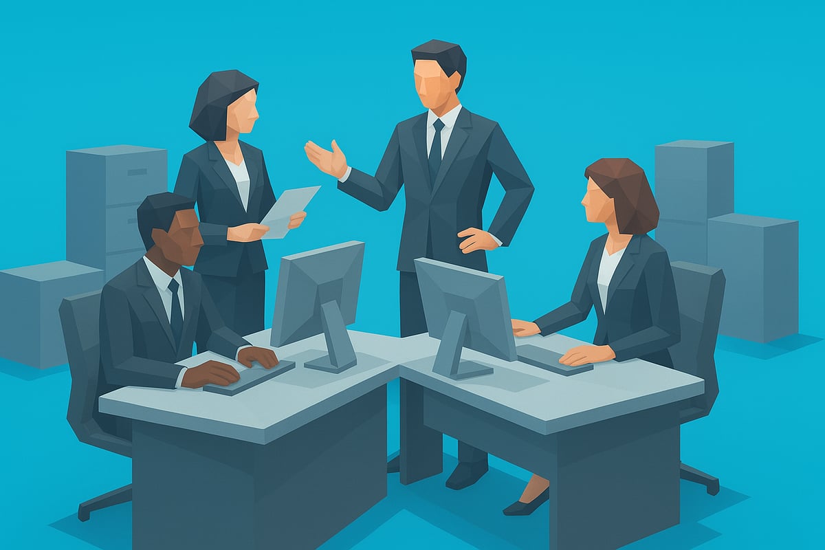 The Essential Guide to Metairie Staffing Company Providing Short-Term ...