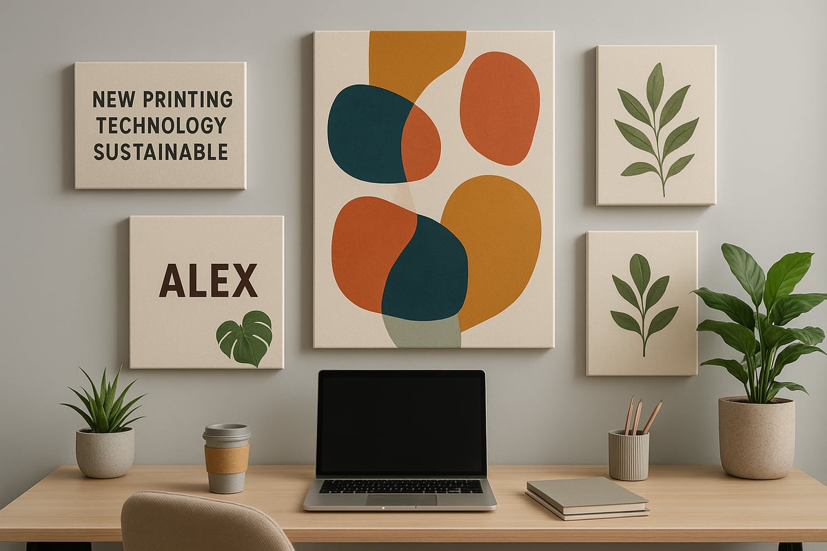 Easy Prints Canvas Guide: Effortless Creations in 2026 – Muralla Art