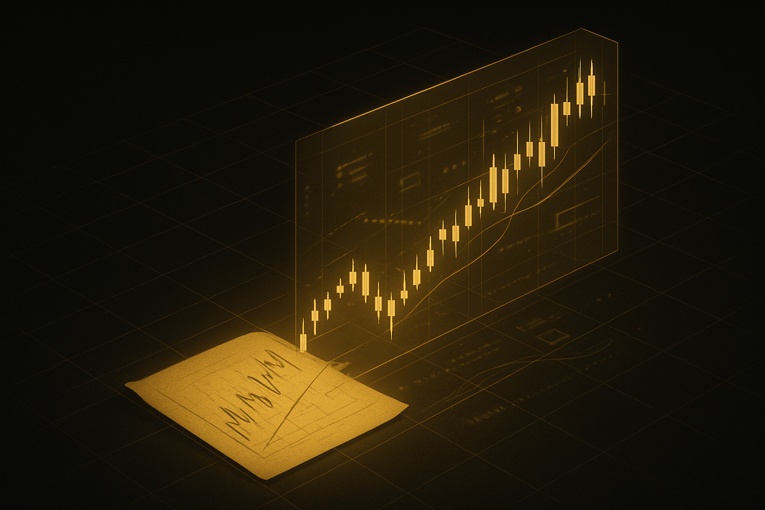 Trade Candlestick Patterns: 12 Proven Methods for 2025