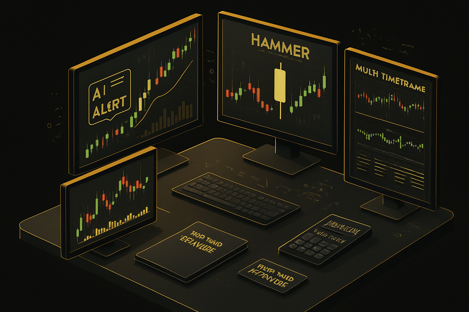 Trade Candlestick Patterns: 12 Proven Methods for 2025