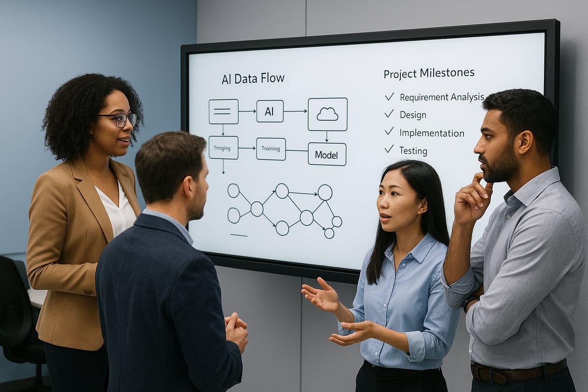 Guide to Choosing an AI Software Development Company in 2026 ...