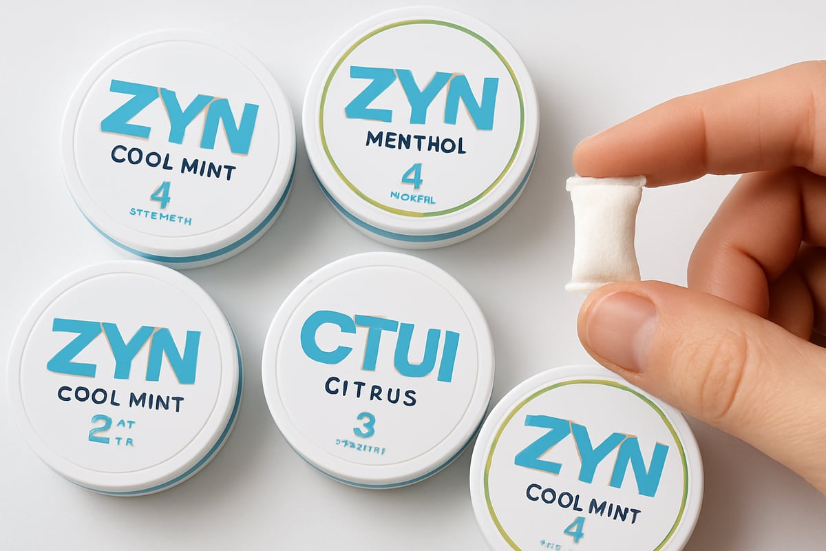 Zyn Australia Guide 2025: Everything You Need to Know – Snuzyn