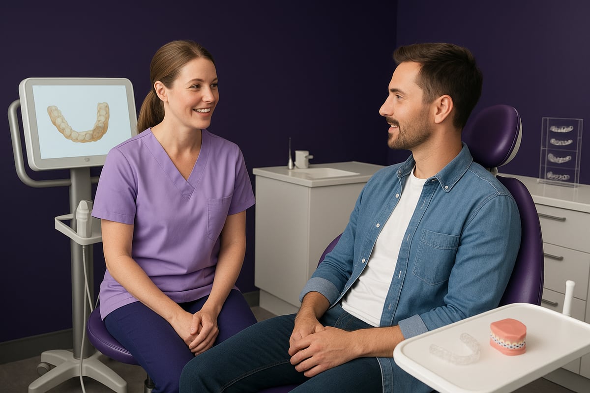 Teeth Braces Liverpool Guide: Your Path to a Confident Smile 2026 ...