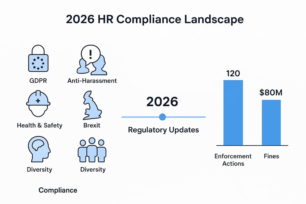 Compliance Training HR Guide: Essential Insights for 2026 - Study Academy