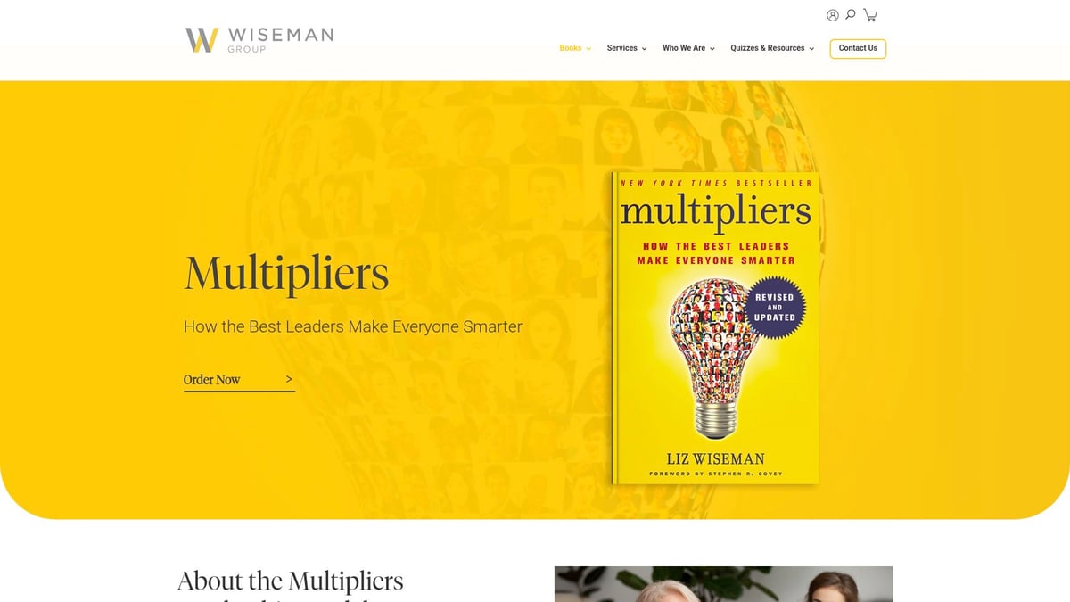 9 Essential Books About Business Leadership for 2026 Success ...