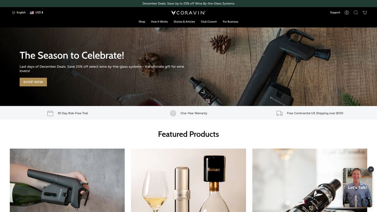 9 Amazing Cool Foodie Gifts to Impress in 2026 - Tasty Ribbon