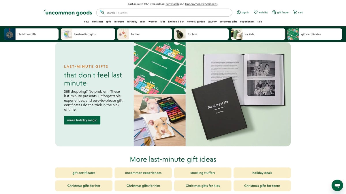 9 Amazing Cool Foodie Gifts to Impress in 2026 - Tasty Ribbon