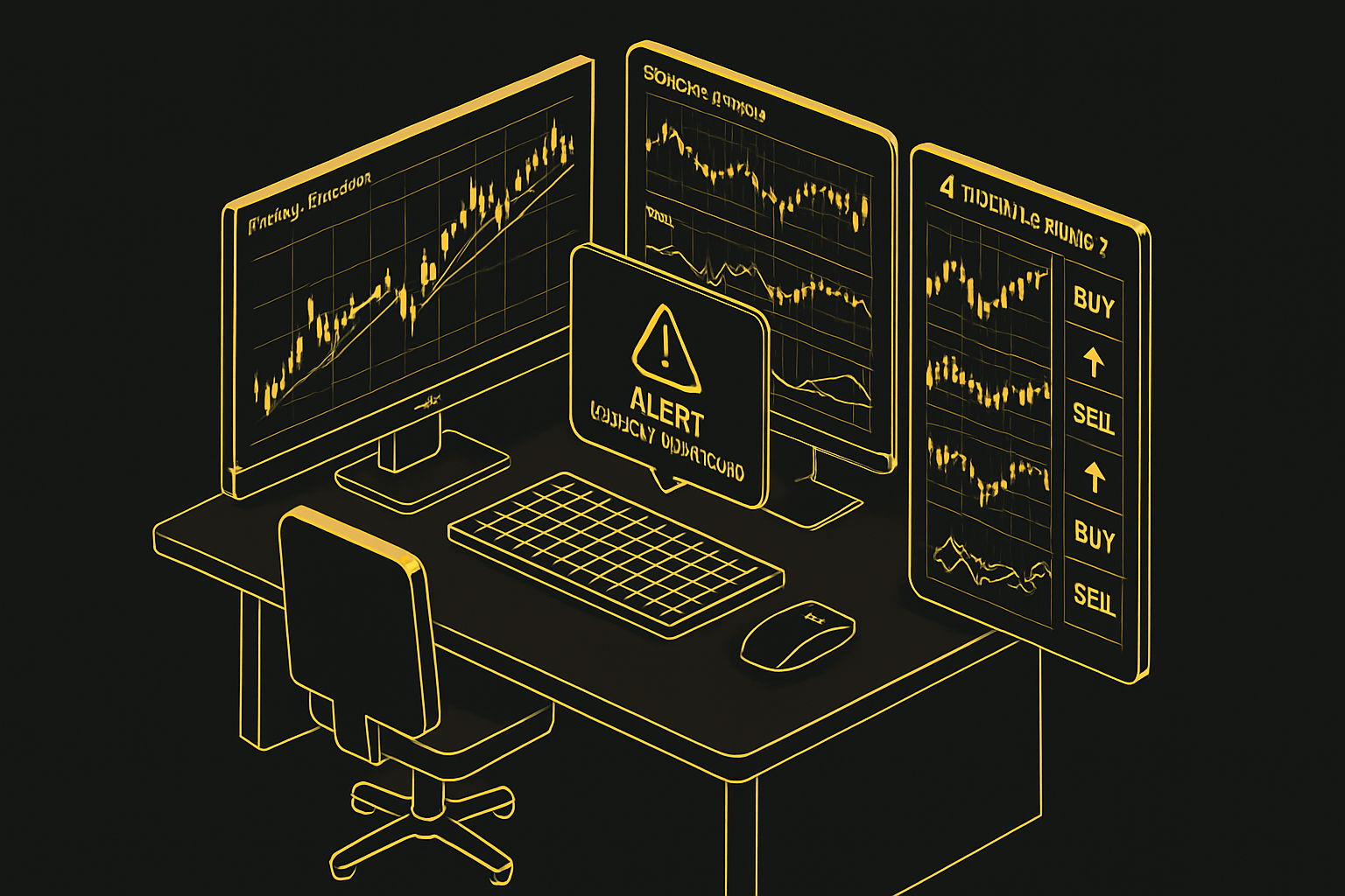 High Probability Trading: A Complete Guide for Beginners