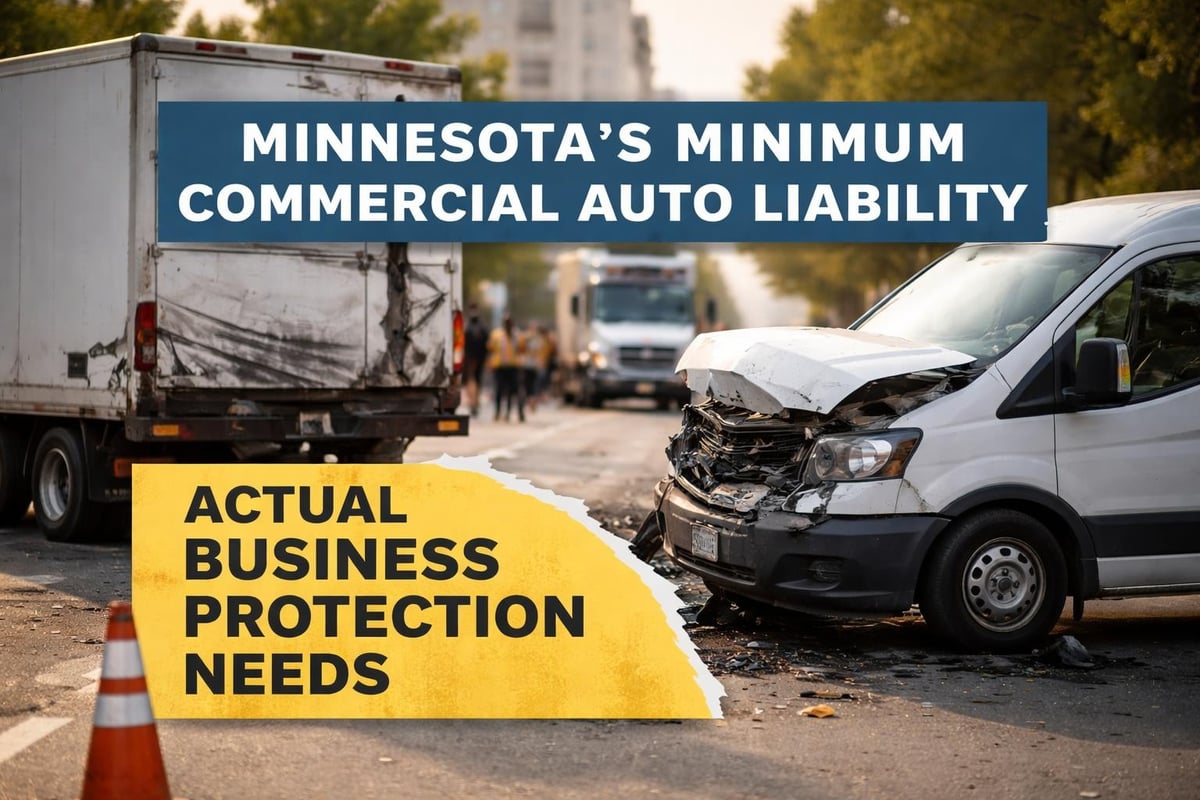 Commercial Auto Liability Coverage: Essential Protection » Guardian ...
