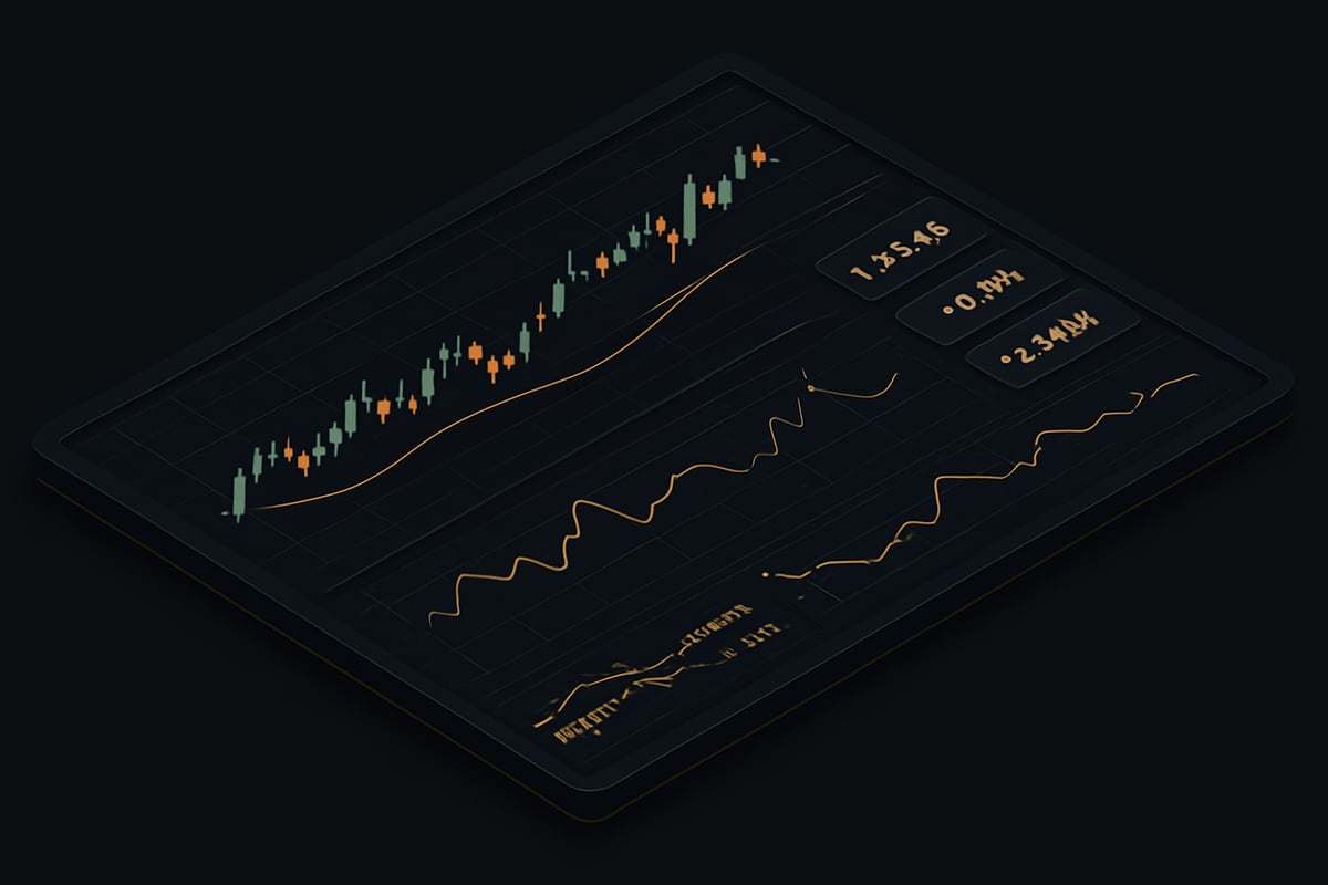Technical Indicators: 7 Essentials for Day Trading Success