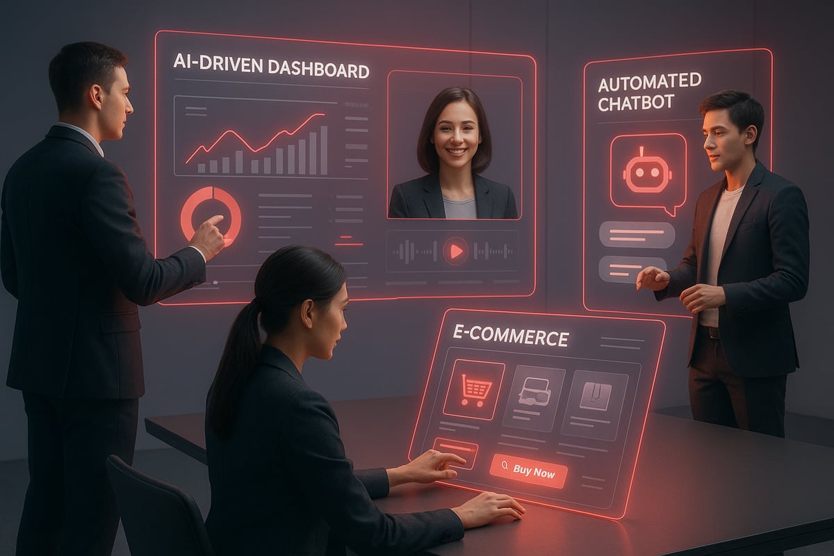 8 Must-Know Digital Sales Strategies for Success in 2026