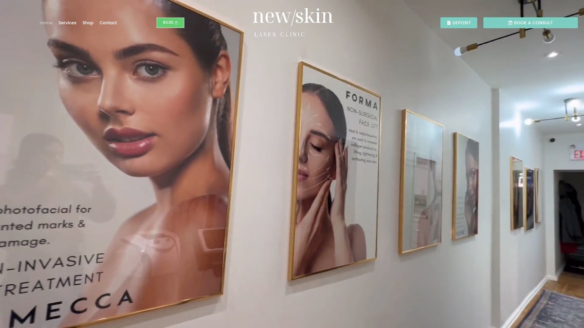 Co2 Laser Treatment Price Guide: Your 2026 Resource - New Skin Laser Clinic