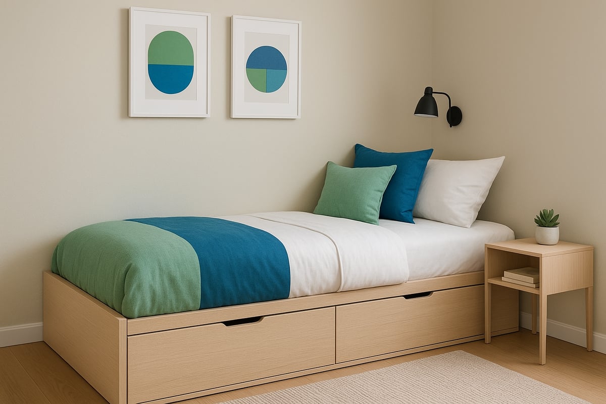Bed 3 by 6 Guide: Your Essential Handbook for 2026 – The Sleep Co