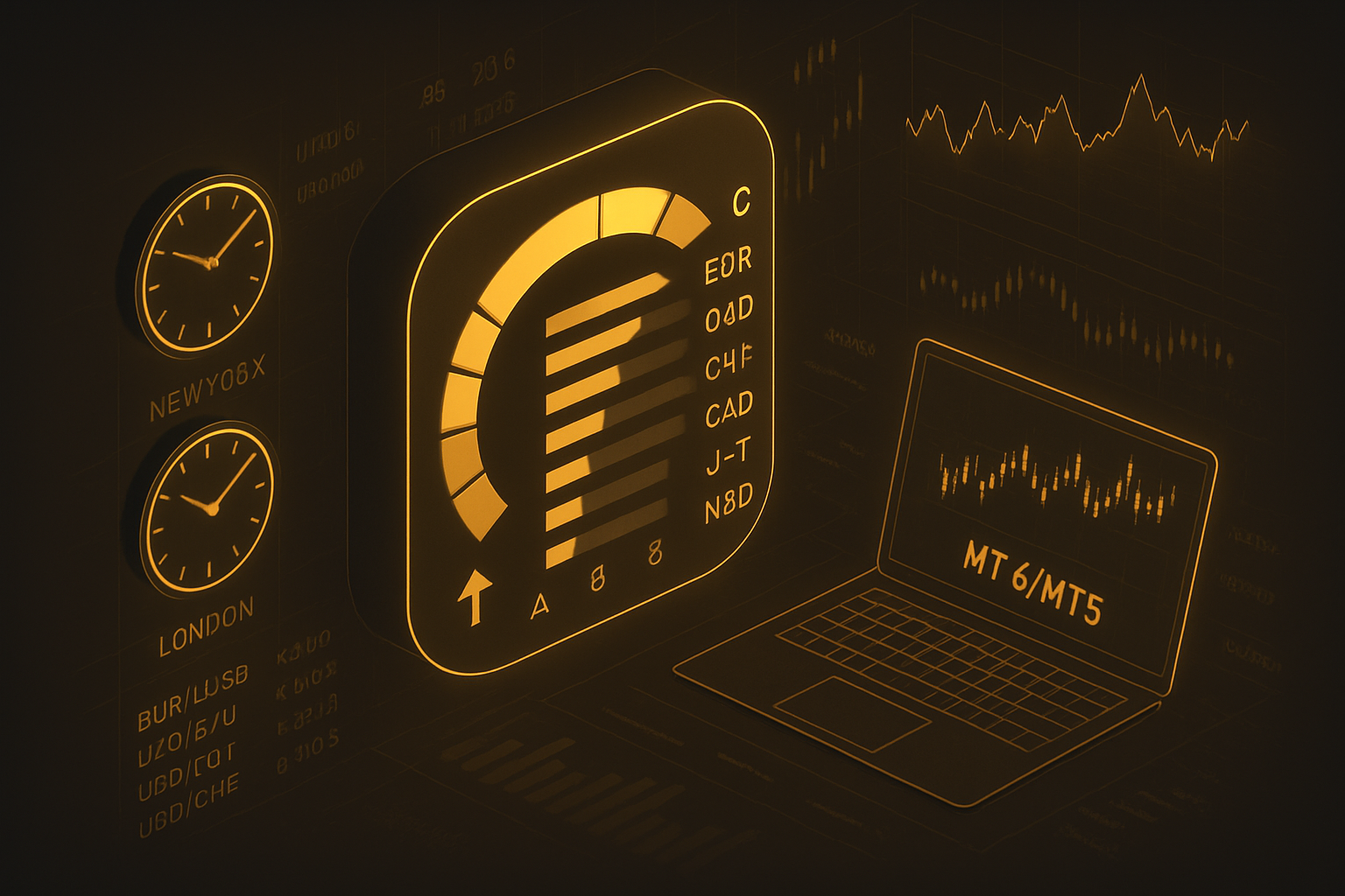 Currency Strength Meter: Your Guide for 2025 Trading Success