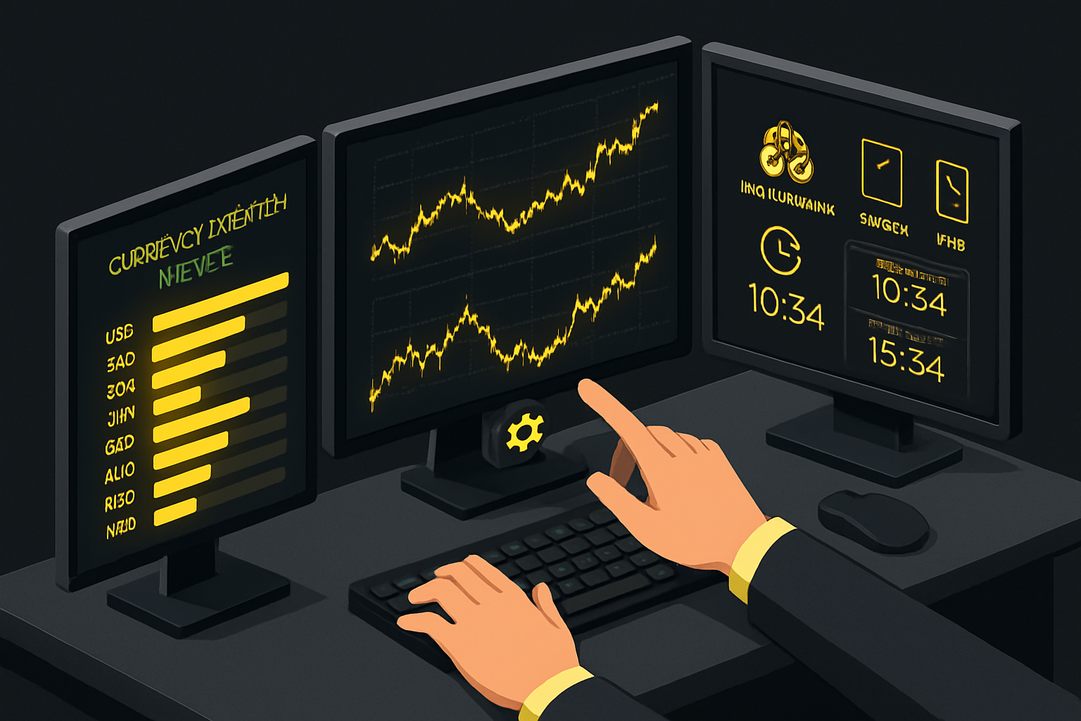 Currency Strength Meter: Your Guide for 2025 Trading Success