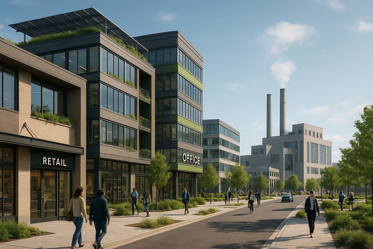 Business Property Guide: Your Roadmap to Success in 2026 » Guardian ...