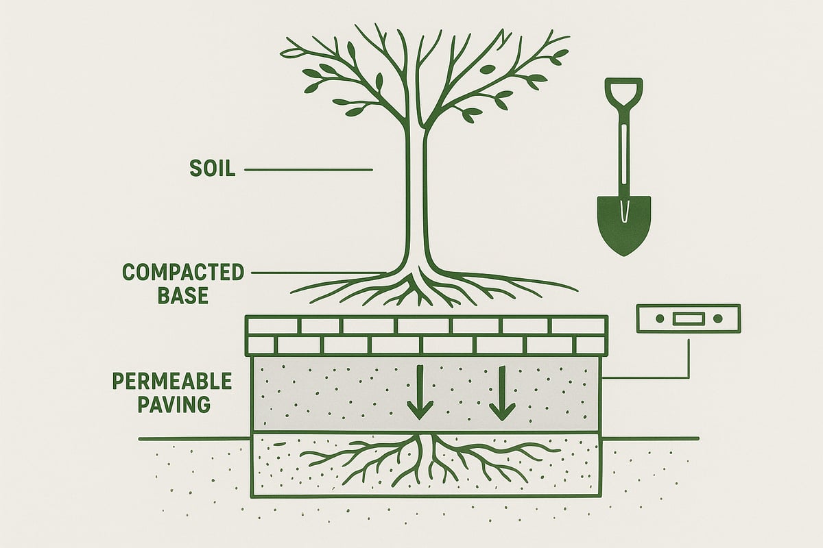 Tree Surrounds Guide: Enhance Your Landscape in 2026 - Quartz Coatings